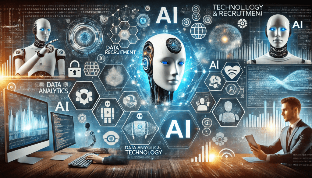 10 Ways AI is Revolutionising Technology for Tech Professionals ...